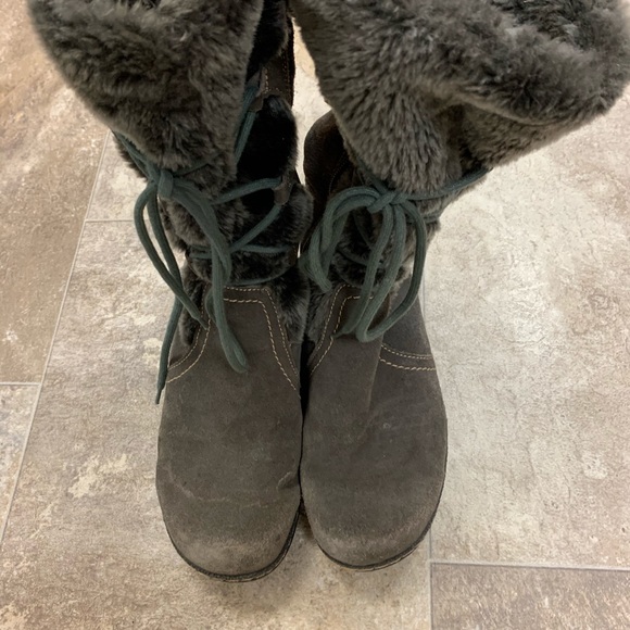 BareTraps | Shoes | Bare Trap Boots | Poshmark